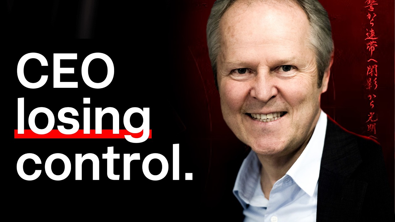 I fear for Ubisoft's future: here's why