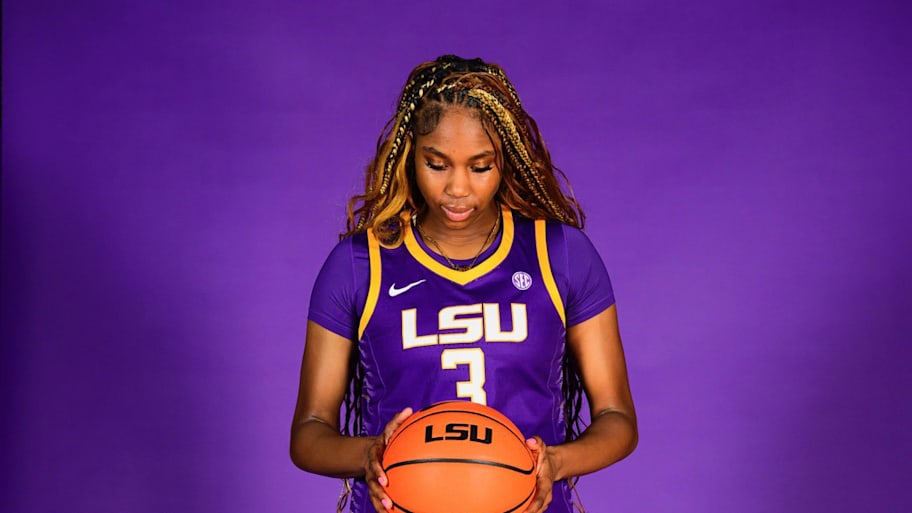 Kim Mulkey, LSU Women's Basketball Trending for Five-Star Target, Top ...