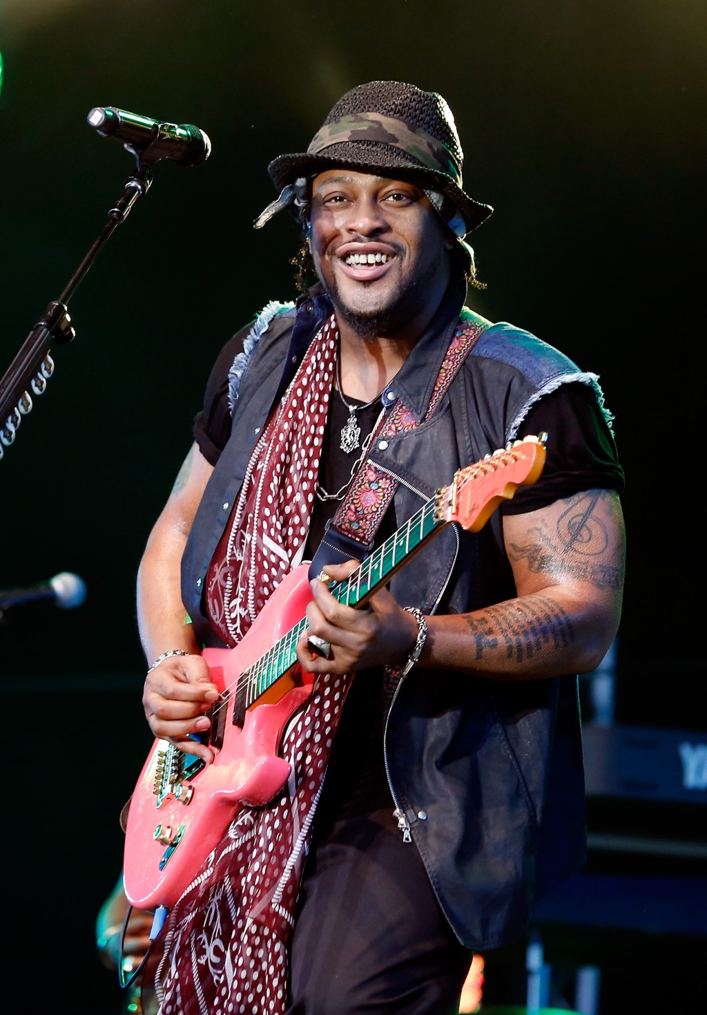 Inside D’Angelo’s struggles before his death at age 51: ‘He was really ...