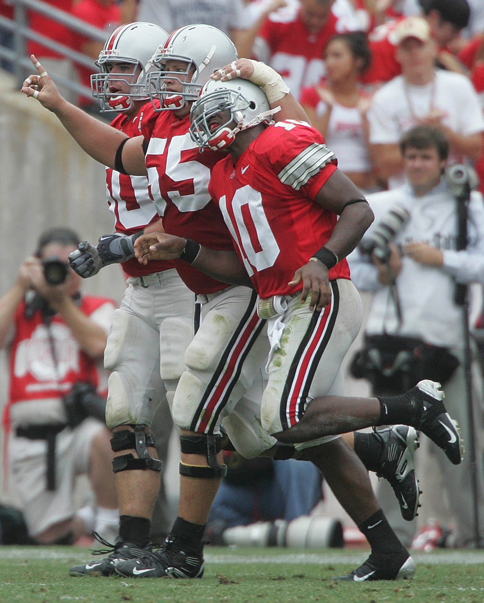 Former Ohio State center Nick Mangold in need of kidney transplant due ...