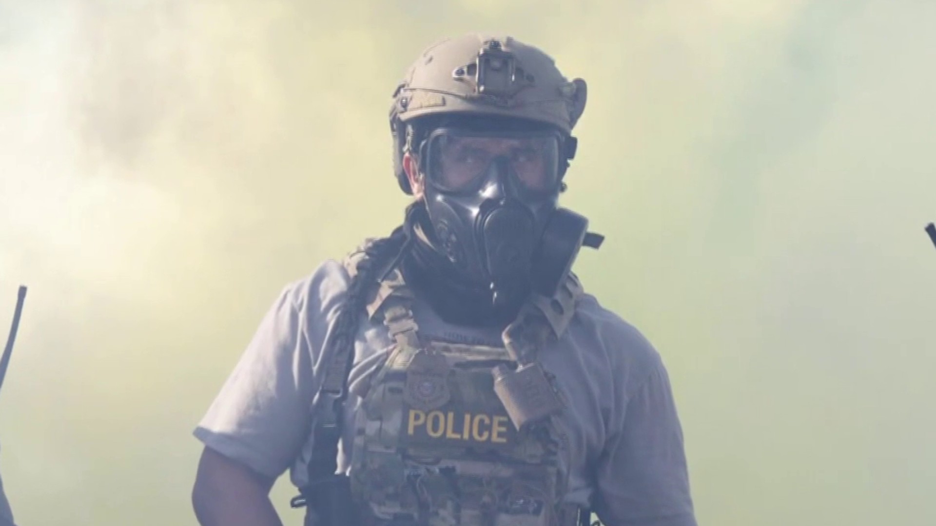 DHS propaganda videos distorting reality in Chicago, while ICE ...