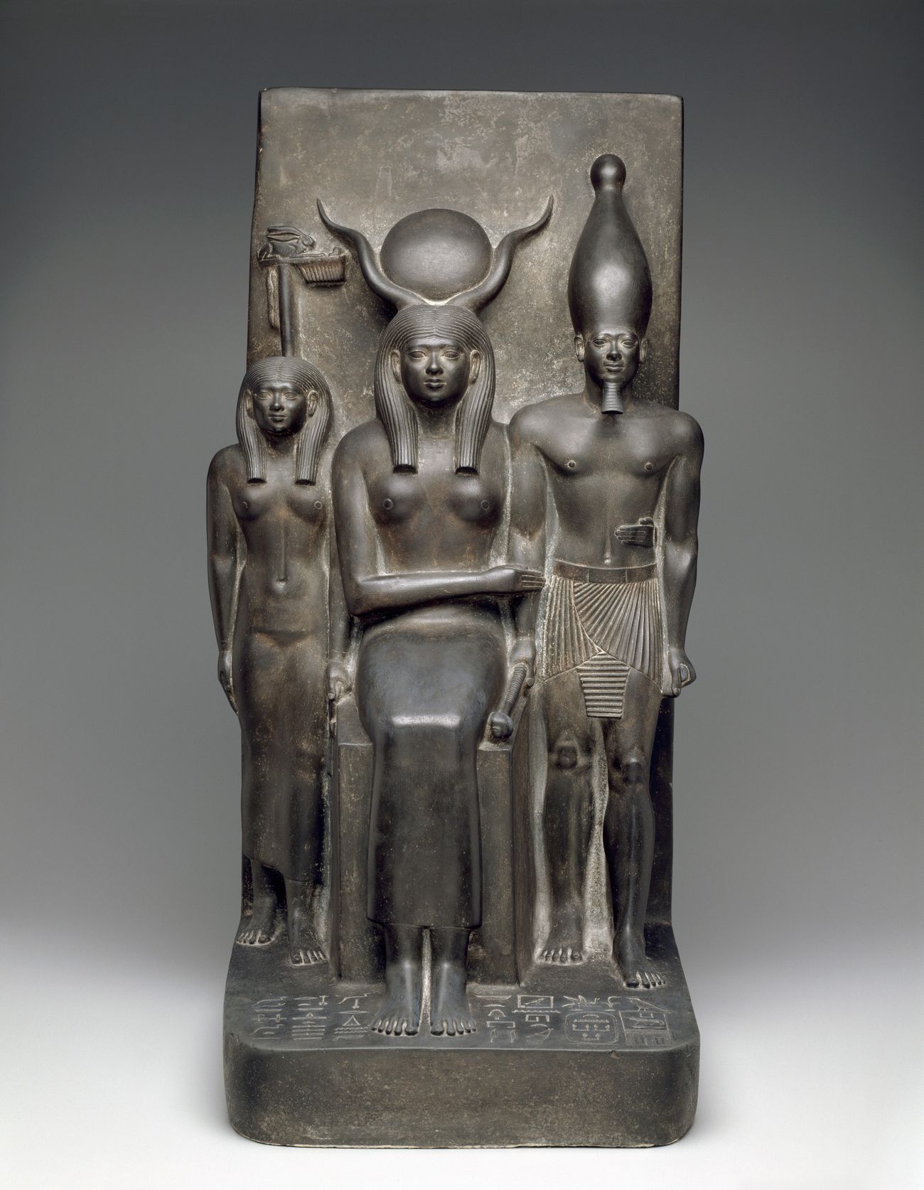 Meet 25 of the Ancient Egyptians' Most Significant Gods and Goddesses ...