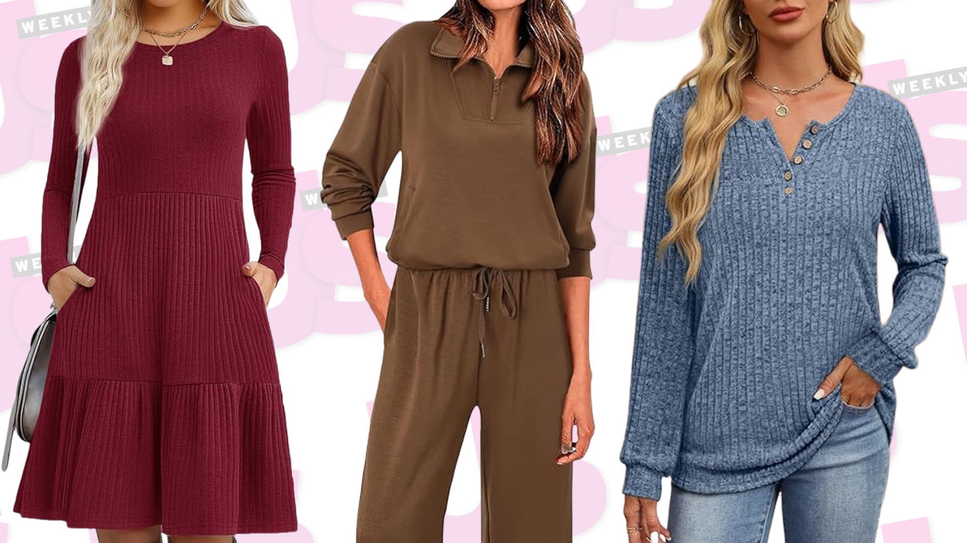 I'm a Fashion Editor: 17 Pieces That Start at $9 and Scream 'Designer' - Up to 64% Off