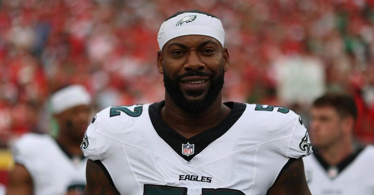 Why Did Za’Darius Smith Retire? His Farewell Message Explains Everything