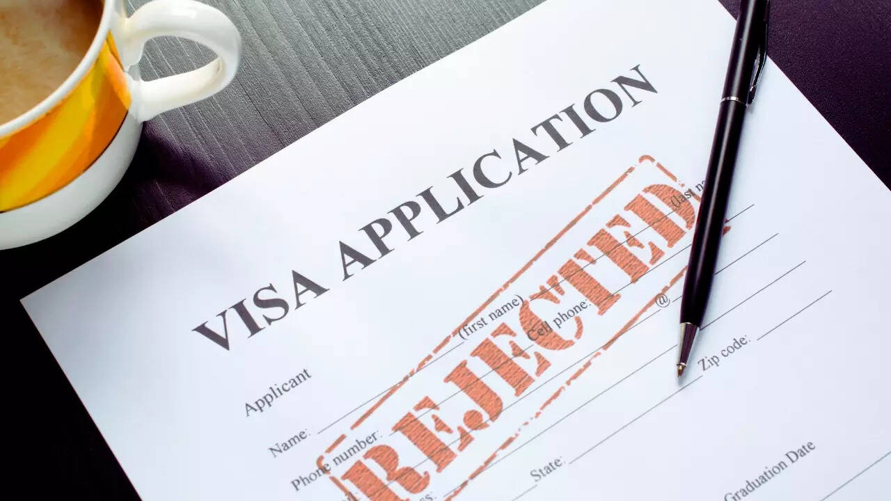 9 most common visa rejection options and what to do if visa is denied