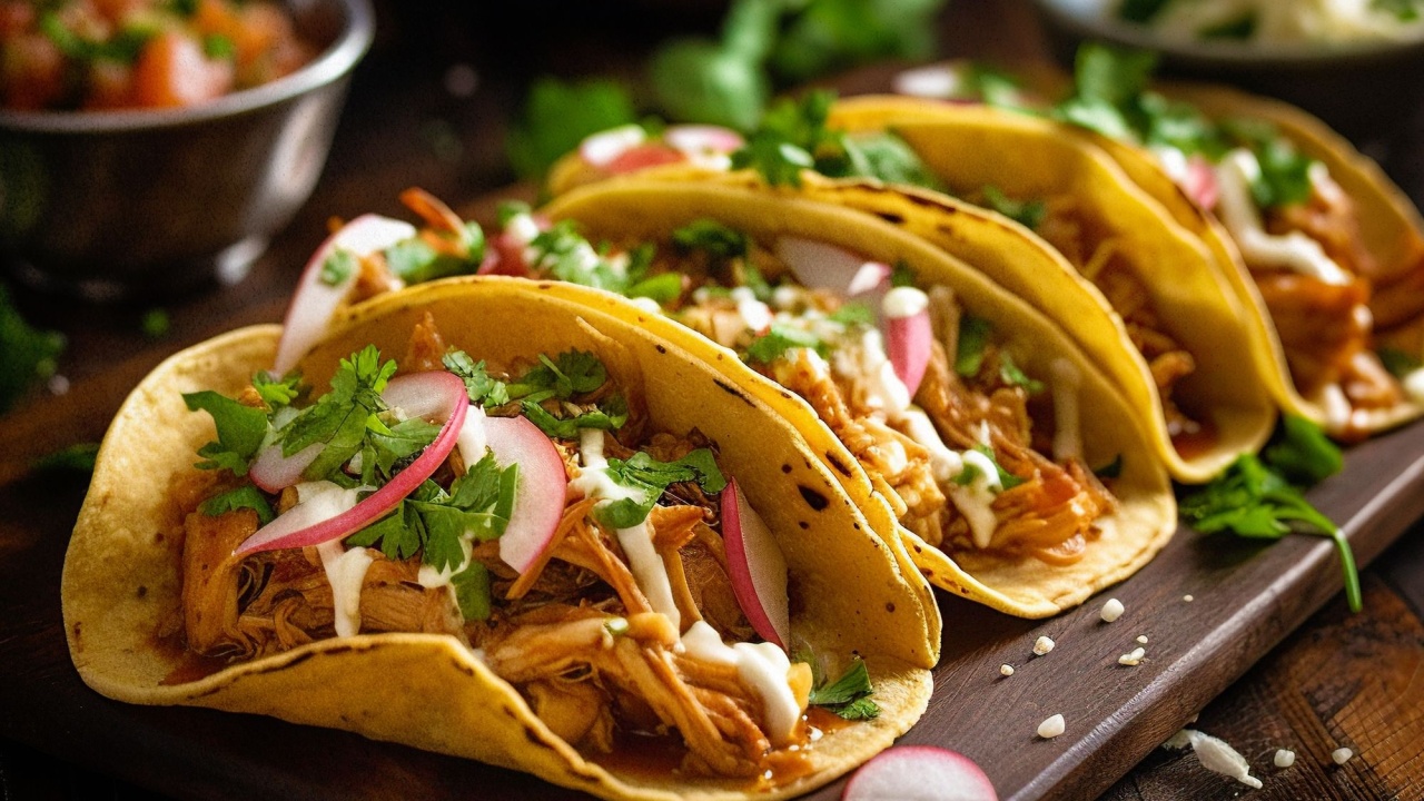 Los Angeles taco trucks vs. Austin taquerias: Which city really does ...