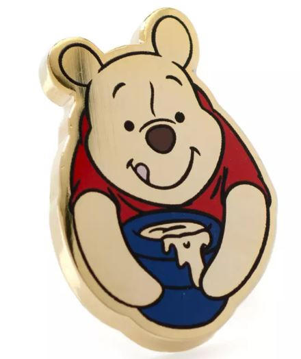 Men's Ties, Cuff Links, Lapel Pins and More Now Available on the Disney ...