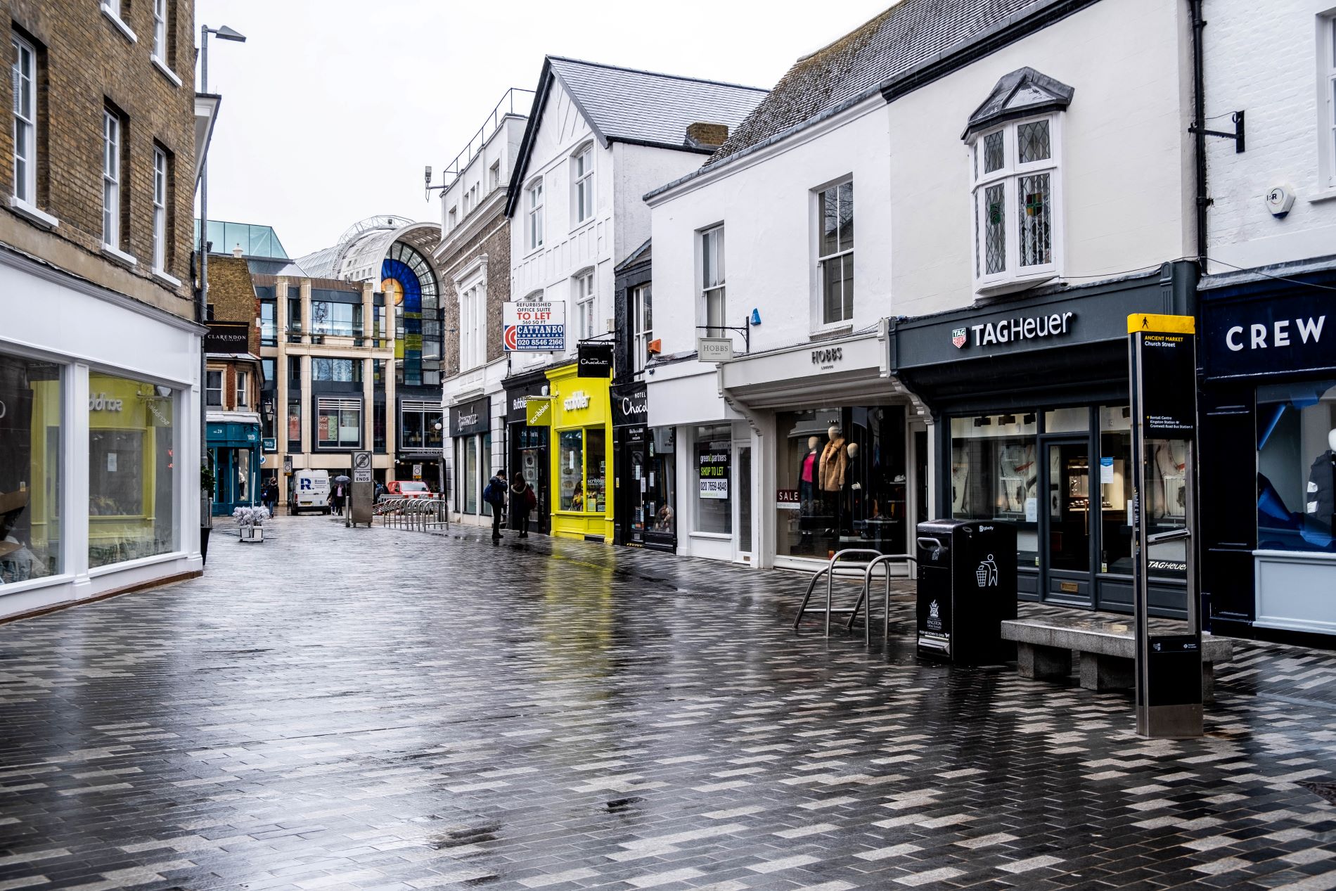 Co-op warns 150,000 jobs at risk without business rates reform