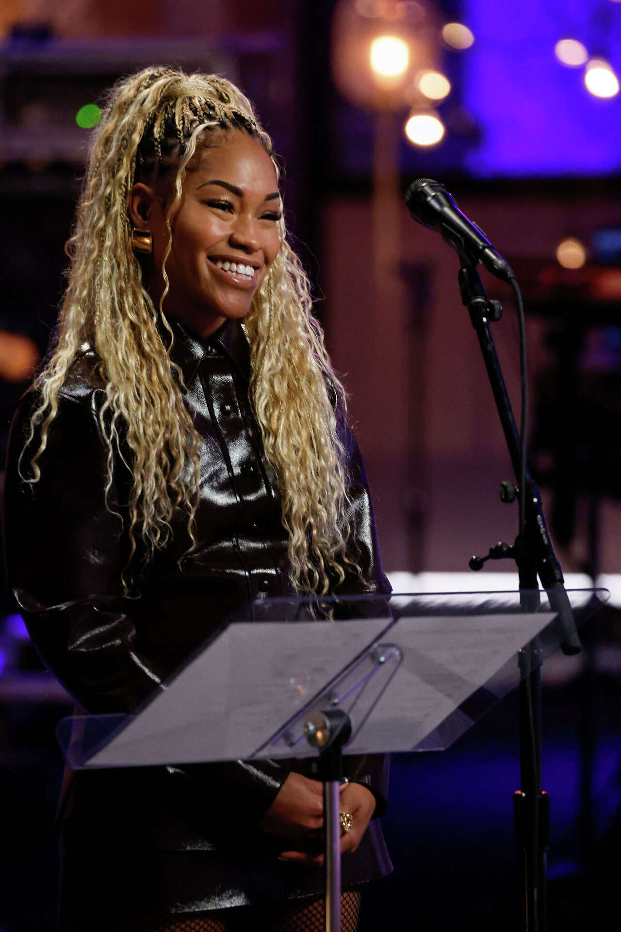 Houston singer goes from 'Cocomelon' superstar to 'The Voice'