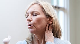 Menopause Not Tied to Worsening Multiple Sclerosis Disability