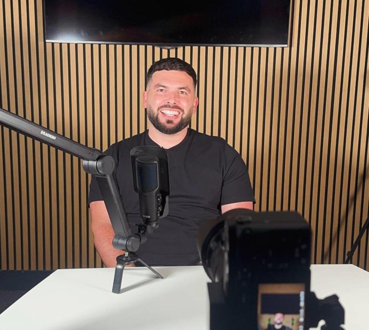 New business in Halifax: Estate agent returns home from Dubai to open ...