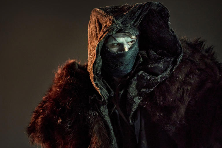 8 takeaways from the Bears' last-second win over the Commanders