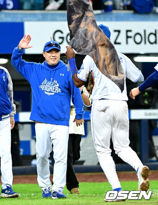 ‘티켓 전쟁 미쳤는데’ 한화 PO 괜찮을까, 대전 예매 일정 공개→KBO “경찰 공조, 암표+매크로 단속 강화한다”