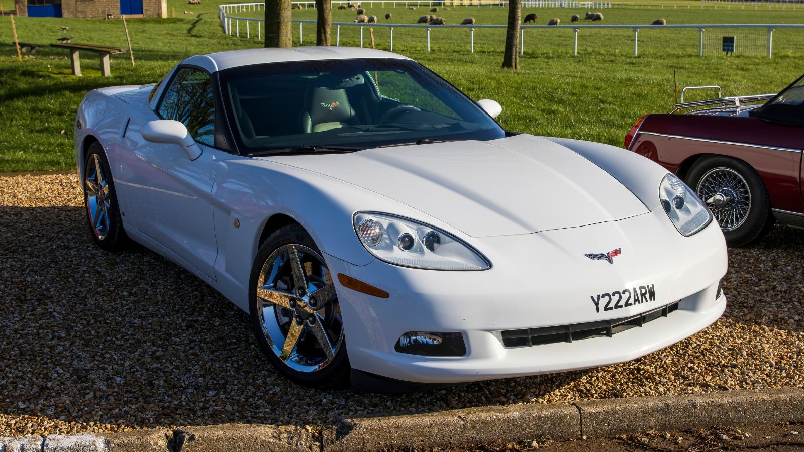 15 Cars That Keep the Joy of Driving Alive for Seniors