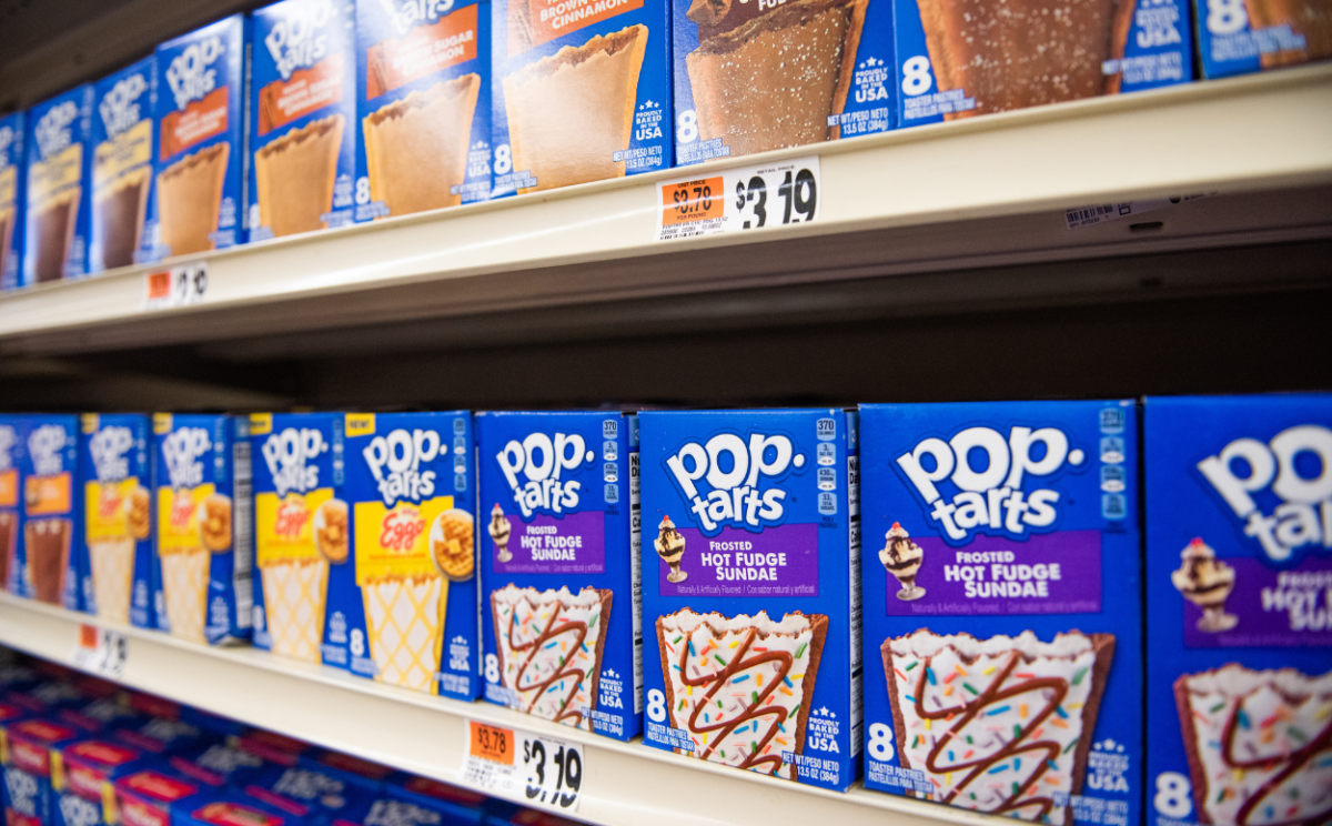 Pop-Tarts Debuts 3 All-New Flavors: 'Our Boldest Innovation Yet'