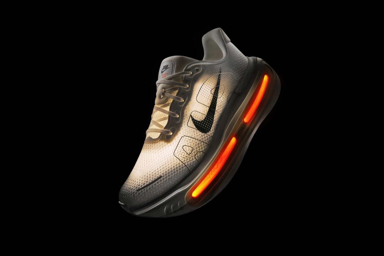 Nike reveals how it tests running shoe prototypes with athletes before ...