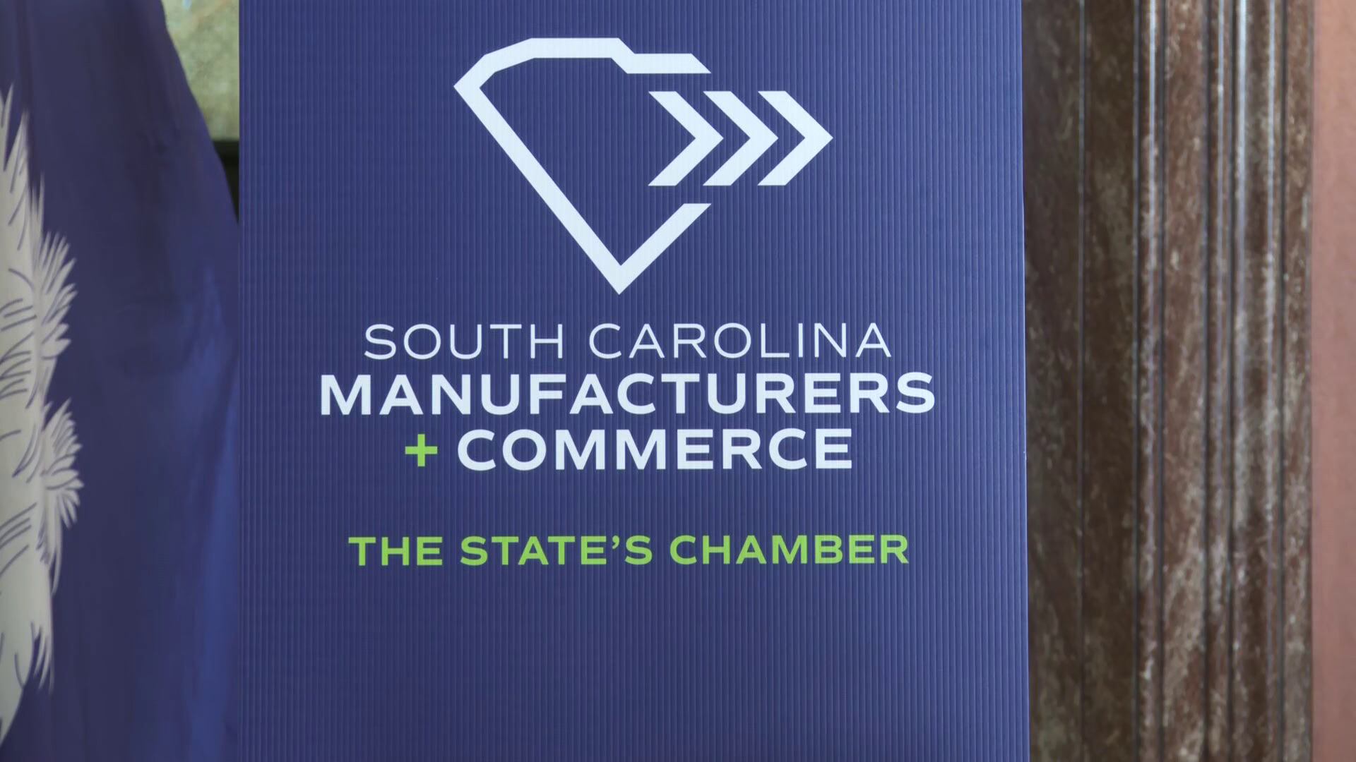 SC Chamber president retires ahead of merger with SC Manufacturer’s ...