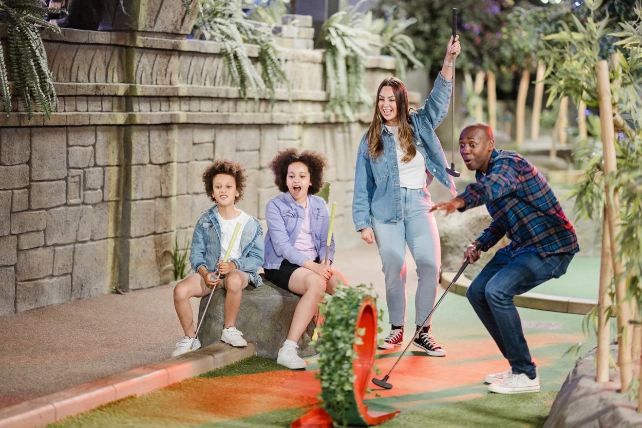 Latest Rushden Lakes news including new restaurant opening and pop-up ...