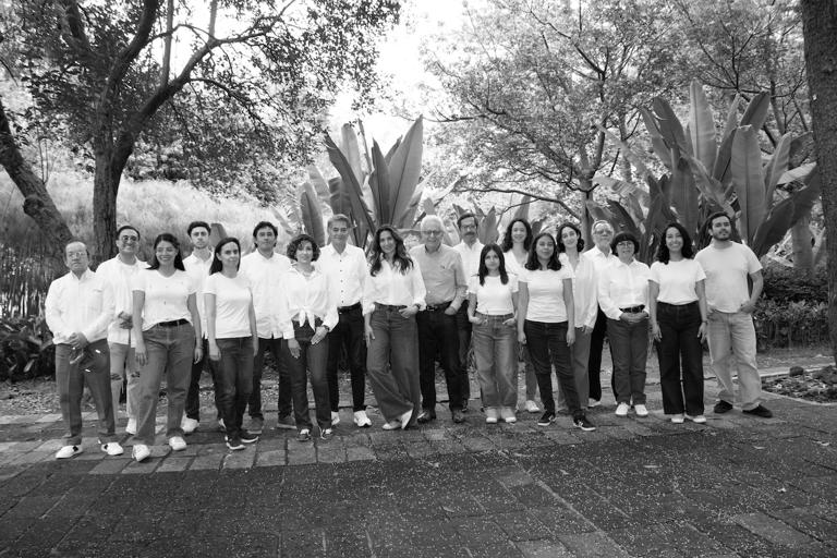 Mario Schjetnan gana el Premio Internacional de Arquitectura de Paisaje Cornelia Hahn Oberlander ...