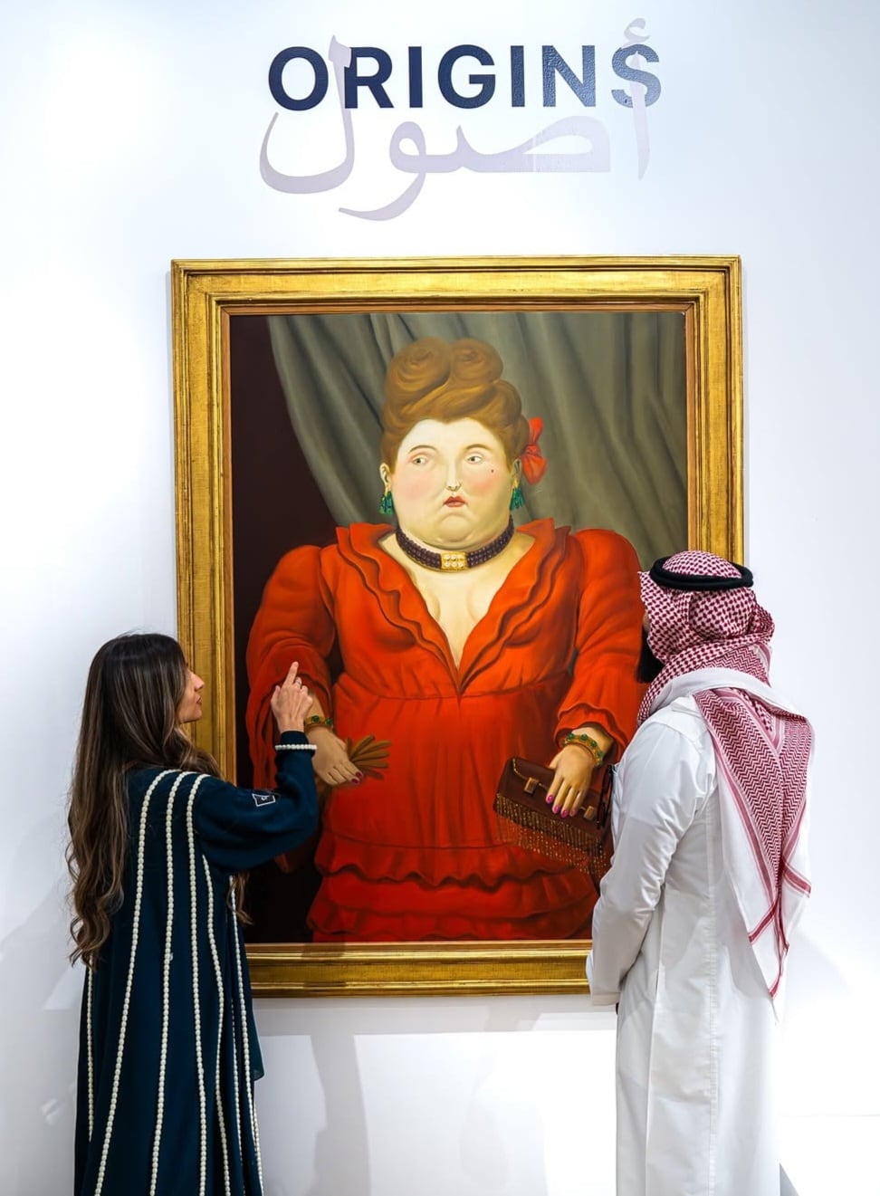 Art Basel, Frieze Fuel 'Desert Art War' in Middle East