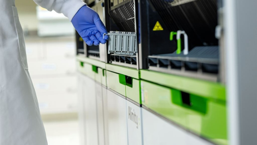 WVU Medicine’s rapid blood test helps doctors identify concussions in ...