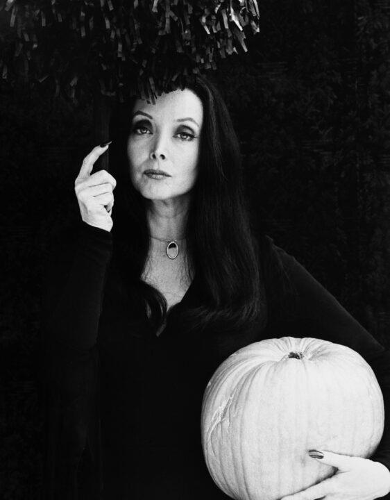 The Forgotten ‘Addams Family’ Halloween Special That Reunited the ...