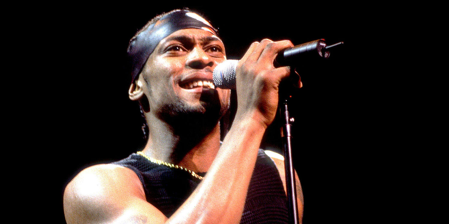 D’Angelo Has Died at 51 From Cancer