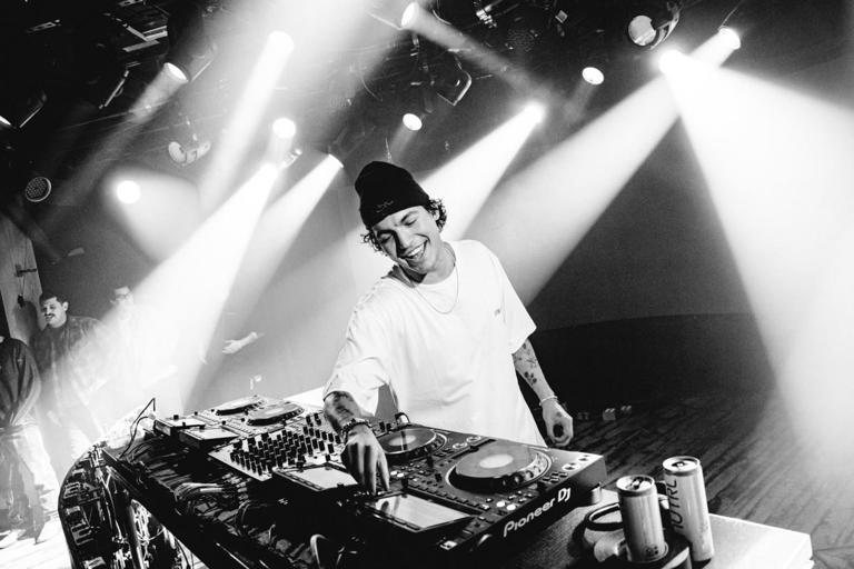 The Musical Headliners For X Games Aspen Have Been Announced