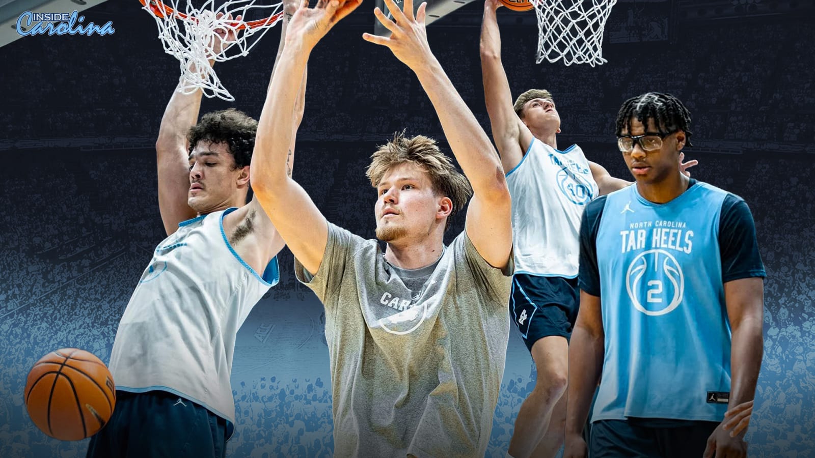 UNC Basketball Roster Preview: The Bigs