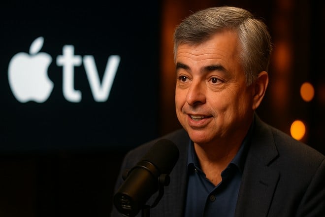 Apple TV, per ora niente pubblicità. E niente acquisizione di Warner Bros.