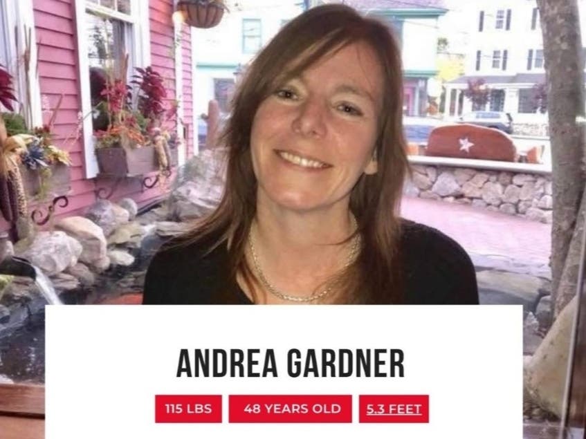 Marlborough Police Ask For Help To Locate Missing Woman