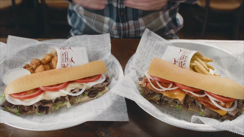 Regional Sandwich Chains We Want To See Everywhere