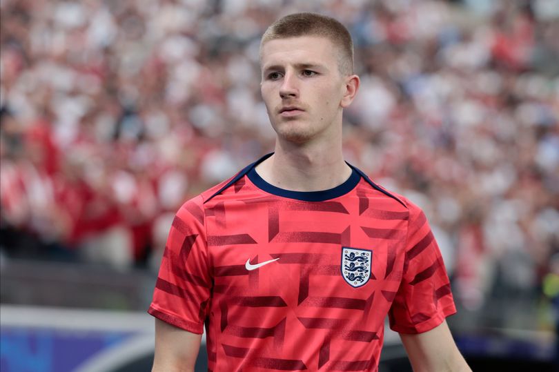 Man United get Adam Wharton 'green light' as Ruben Amorim is told all ...