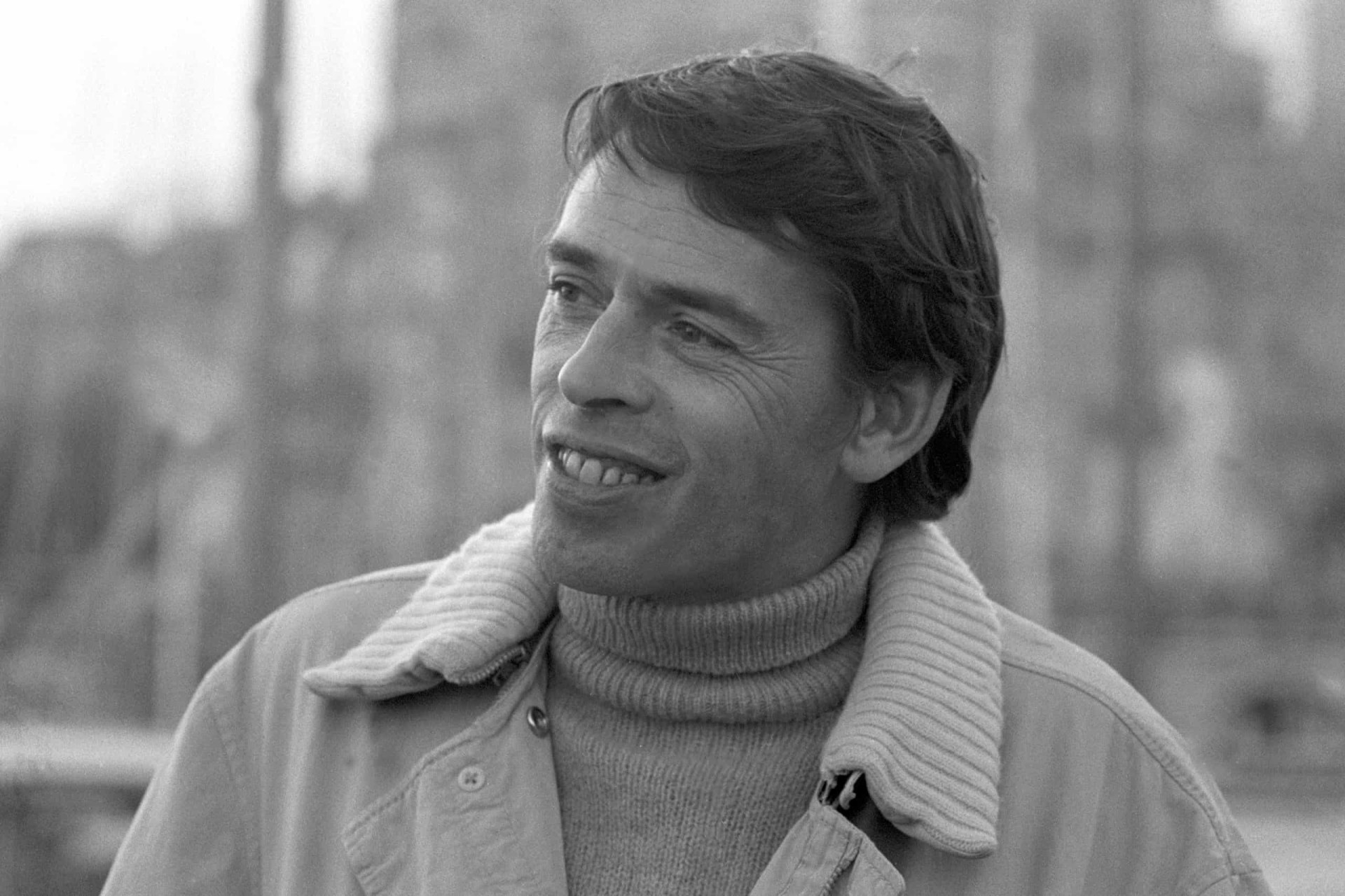Jacques Brel continue d'inspirer les artistes d'aujourd'hui