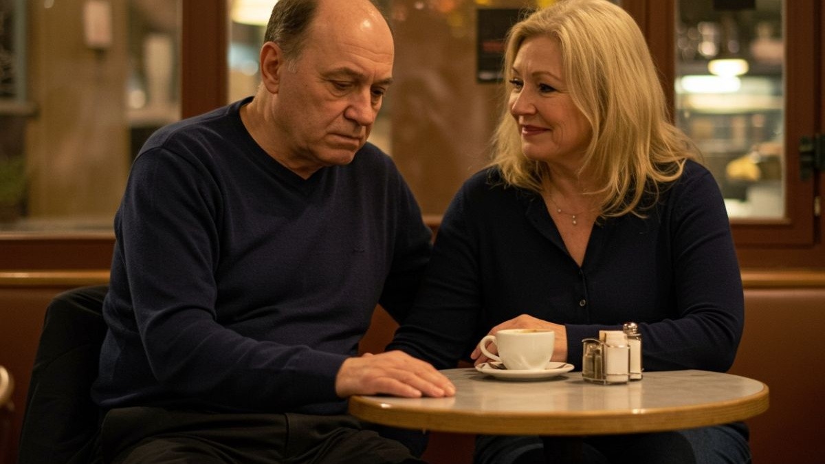 Signs that a 20-year marriage is suffering from emotional emptiness
