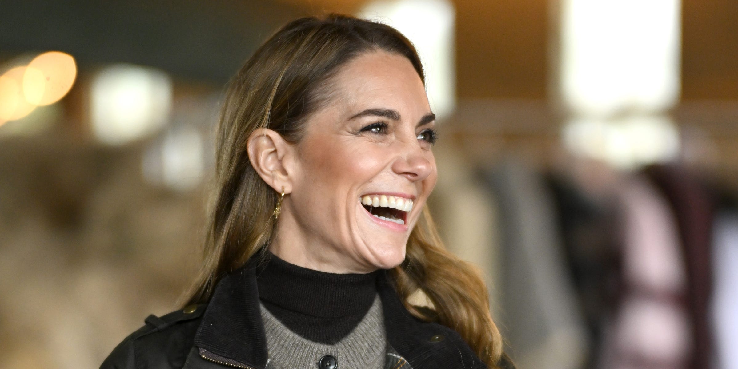 Kate Middleton Has Been Wearing This Jacket for Over a Decade