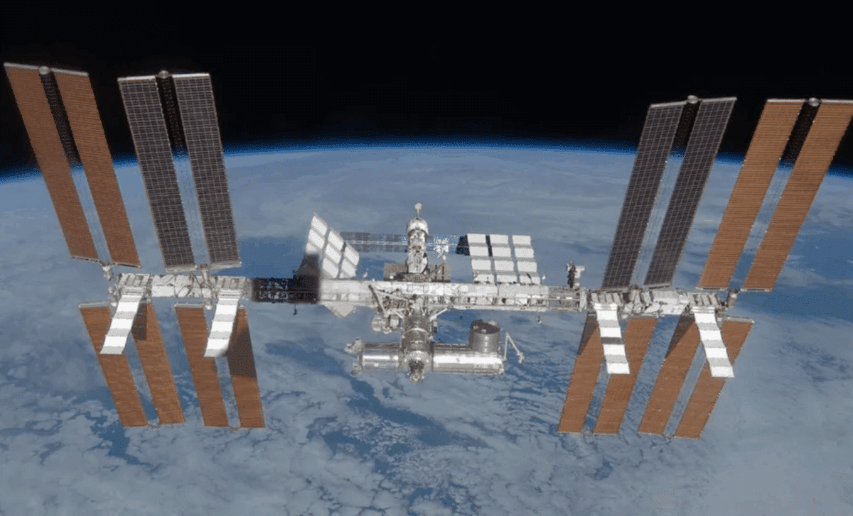 NASA Will Bid Farewell to the ISS in 2030 – And Embrace the Era of ...