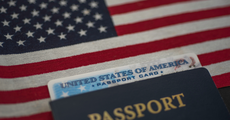 This Little-Known Passport Card Lets You Fly Without a REAL ID