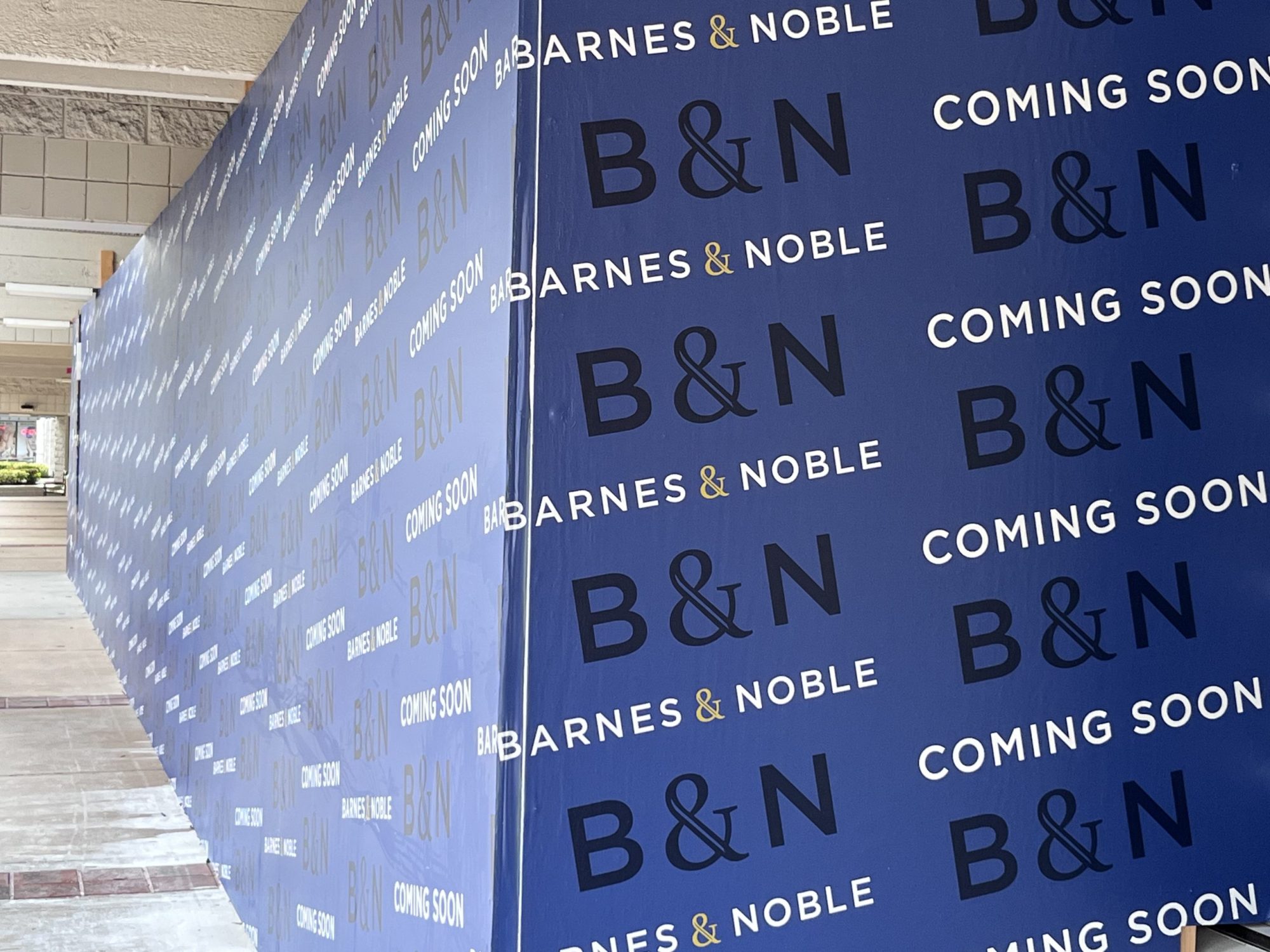 Barnes & Noble’s Lakeland Location to Open Nov. 19