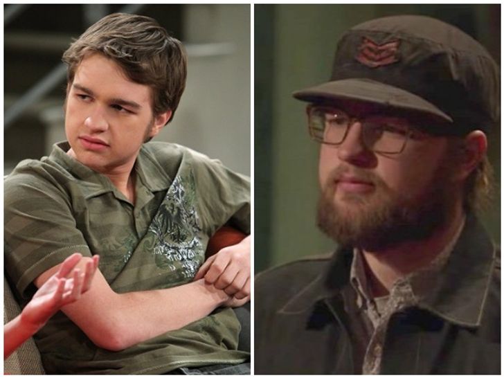 14 Celebrities Whose Appearance Has Evolved Over the Past Decade