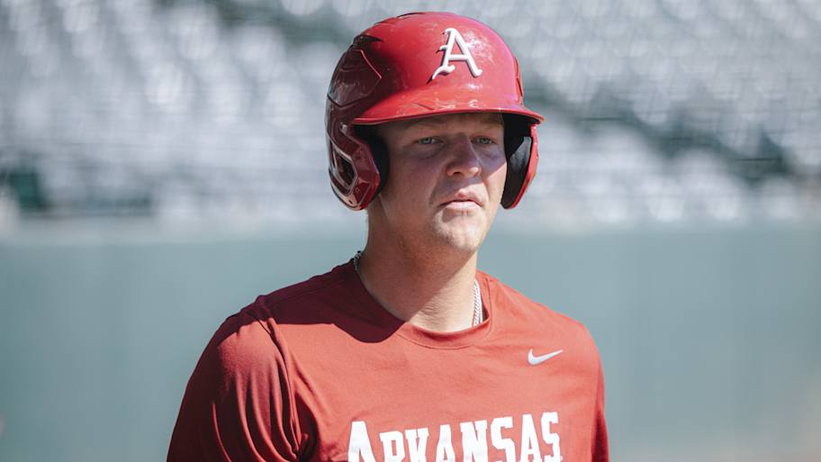 Razorbacks get taste of "real life" on the weekends with two scrimmages