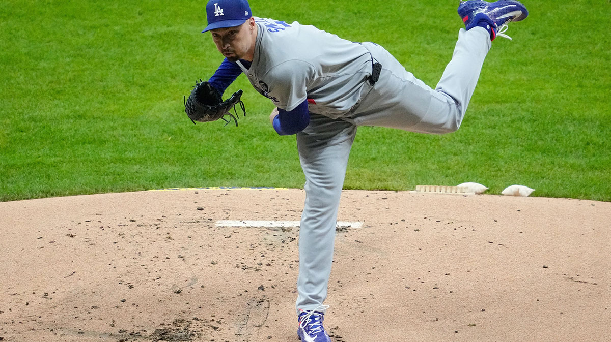 Dodgers ace Blake Snell’s unreal 6-start stretch has never been done in ...