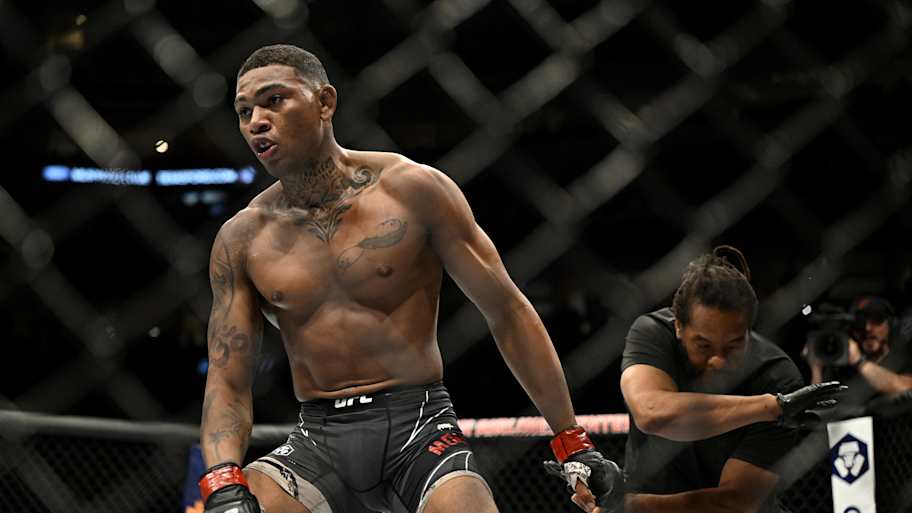 Massive UFC 322 fight could decide who faces Della Maddalena vs ...