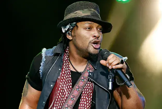 Singer D'Angelo Dead at 51 Following Private Battle with Pancreatic Cancer