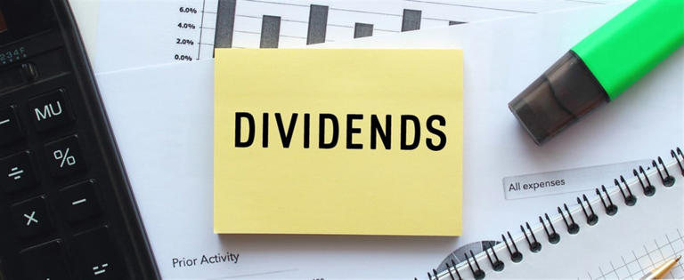 3 Dividend Hikes That Signal Renewed Strength in 2025