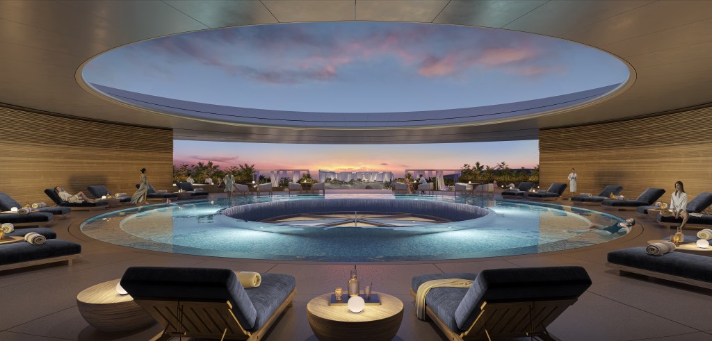 CEO Talks: Equinox Hotel's Christopher Norton on Saudi Arabia Expansion ...