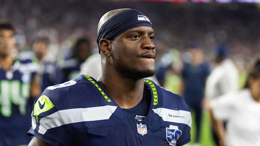 Travis Etienne, Kenneth Walker, And 4 More Must-Sit Running Backs In Week 7