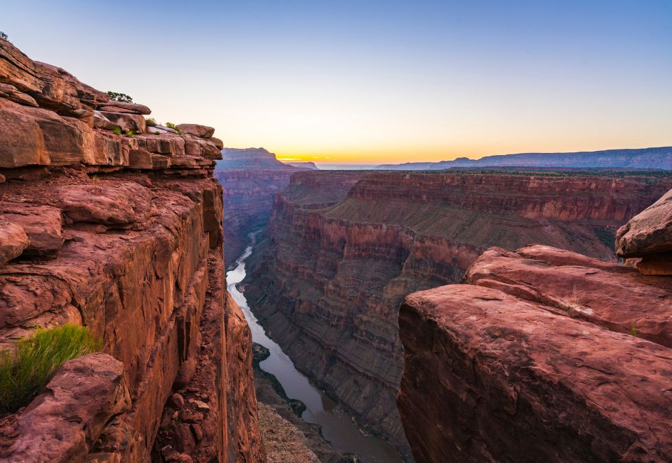 10 Most Visited National Parks Open During The Government Shutdown