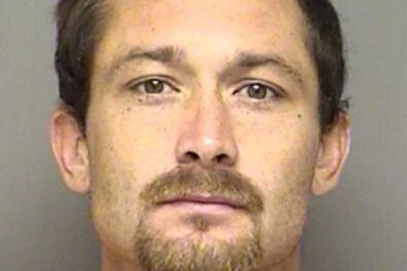 Prison guards left inmate to slowly 'burn to death' trapped in cell