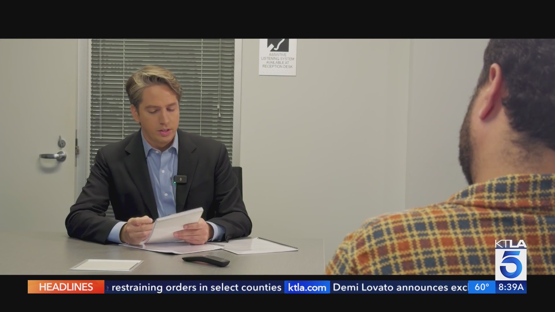 How do shows get greenlit for KTLA+?